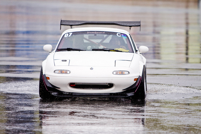 What is Your Perfect Ride? – The Perfect Ride by Fat Cat Motorsports, Inc.